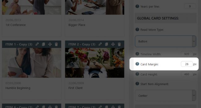 Card Margin – ct.shindiristudio.com